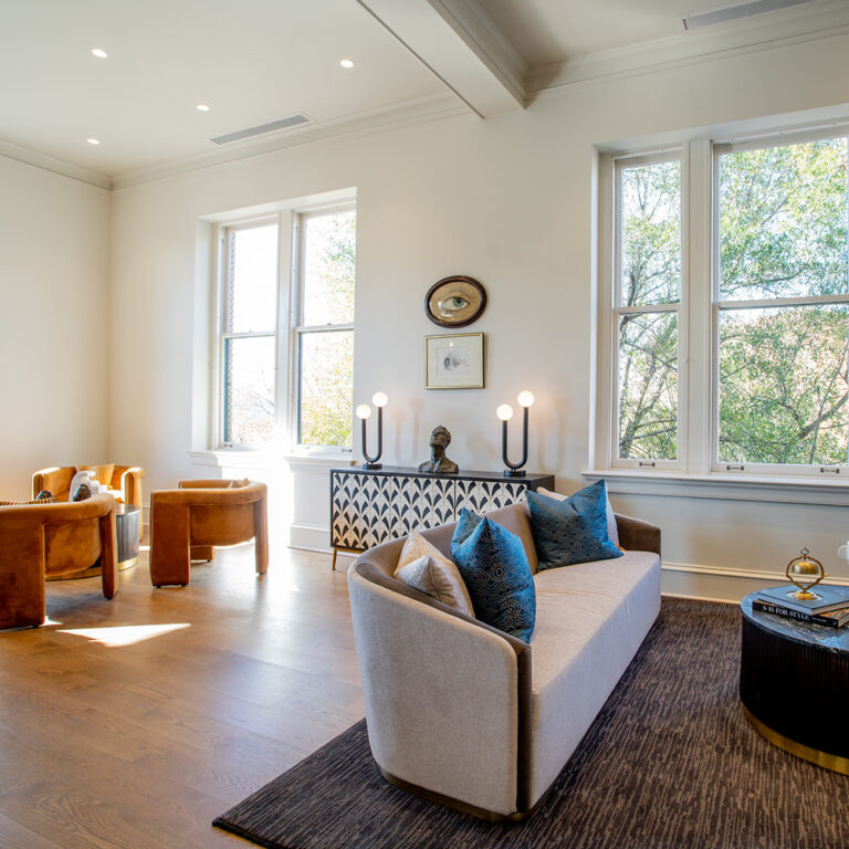 Our Rooms & Suites | The Bell Hotel